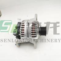 China FOR  GRADERS / DEUTZ ENGINES Alternator 24V 120A  15196041 0124655131 0124655156 01183602 1183602 for sale