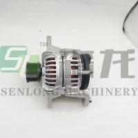China FOR  GRADERS / DEUTZ ENGINES Alternator 24V 120A  15196041 0124655131 0124655156 01183602 1183602 for sale