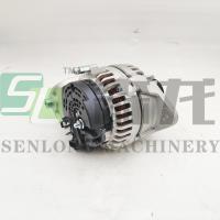 China FOR  GRADERS / DEUTZ ENGINES Alternator 24V 120A  15196041 0124655131 0124655156 01183602 1183602 for sale
