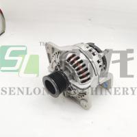 China FOR  GRADERS / DEUTZ ENGINES Alternator 24V 120A  15196041 0124655131 0124655156 01183602 1183602 for sale