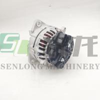 China 51261017270 51261017559 Excavator Alternator  23883N  MAN 51261017246,51261017253,51261017259,51261017268,11209607, for sale