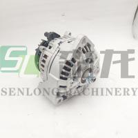 China 51261017270 51261017559 Excavator Alternator  23883N  MAN 51261017246,51261017253,51261017259,51261017268,11209607, for sale