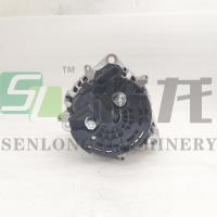 China 51261017270 51261017559 Excavator Alternator  23883N  MAN 51261017246,51261017253,51261017259,51261017268,11209607, for sale