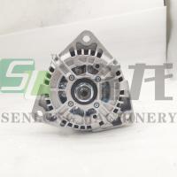 China 51261017270 51261017559 Excavator Alternator  23883N  MAN 51261017246,51261017253,51261017259,51261017268,11209607, for sale