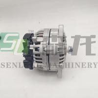China 51261017270 51261017559 Excavator Alternator  23883N  MAN 51261017246,51261017253,51261017259,51261017268,11209607, for sale
