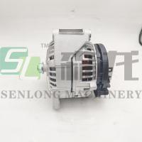 China 51261017270 51261017559 Excavator Alternator  23883N  MAN 51261017246,51261017253,51261017259,51261017268,11209607, for sale