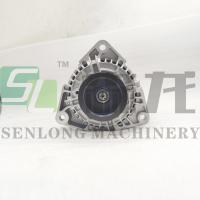 China 80A Benz Pump Truck Generator  013-154-78-02,0124555168,0124555001,0124555004,0124555007,0124555012,0124555022,12387N for sale