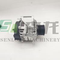China 80A Benz Pump Truck Generator  013-154-78-02,0124555168,0124555001,0124555004,0124555007,0124555012,0124555022,12387N for sale