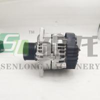 China 80A Benz Pump Truck Generator  013-154-78-02,0124555168,0124555001,0124555004,0124555007,0124555012,0124555022,12387N for sale