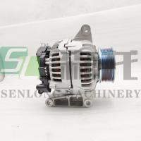 China 24V Bosch Alternator 0124655327, 0124655328, 0124655617, 0124655618,0151540202, 0151541502, A0151540202, A0151541502, for sale