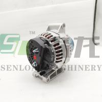 China 24V Bosch Alternator 0124655327, 0124655328, 0124655617, 0124655618,0151540202, 0151541502, A0151540202, A0151541502, for sale