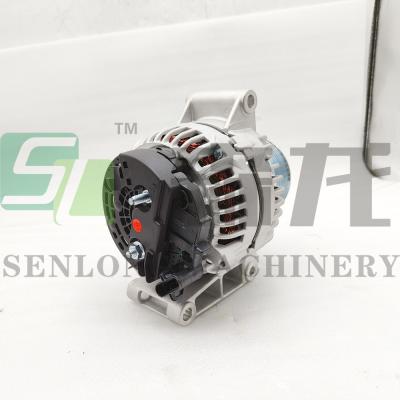 China 24V Bosch Alternator 0124655327, 0124655328, 0124655617, 0124655618,0151540202, 0151541502, A0151540202, A0151541502, for sale