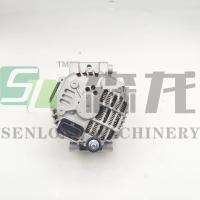 China 24V Bosch Alternator 0124655007 A004TR5693AM 0124655026 0986047820 1986A00544 1986A00968 CAL10623 19092001 19092051 for sale