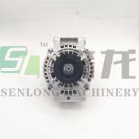 China 24V Bosch Alternator 0124655007 A004TR5693AM 0124655026 0986047820 1986A00544 1986A00968 CAL10623 19092001 19092051 for sale