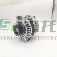 China 24V Bosch Alternator 0124655007 A004TR5693AM 0124655026 0986047820 1986A00544 1986A00968 CAL10623 19092001 19092051 for sale