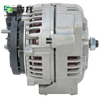 China Bosch Generator Alternator 24V 150A 0124655073 0124655291 0124655292 1986A01020 0001505350 0001507250 A0001505350 for sale