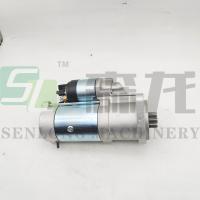 China 12V 9T 3.2KW Original Iskra Letrika Starter Motor 11.132.007 11.132.121 11.132.128 11.132.330 AZE4663 AZE4667 AZE4668 AZE4679 IS1343 for sale