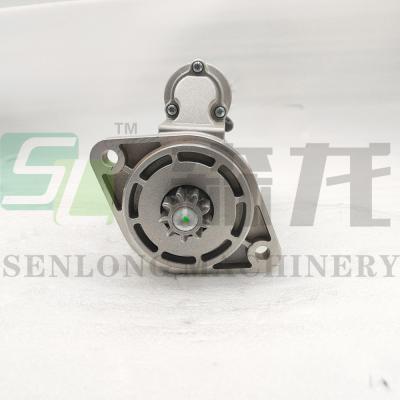 China 12V 9T 3.2KW Original Iskra Letrika Starter Motor 11.132.007 11.132.121 11.132.128 11.132.330 AZE4663 AZE4667 AZE4668 AZE4679 IS1343 for sale