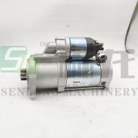 China 12V 9T 3.2KW Original Iskra Letrika Starter Motor 11.132.007 11.132.121 11.132.128 11.132.330 AZE4663 AZE4667 AZE4668 AZE4679 IS1343 for sale