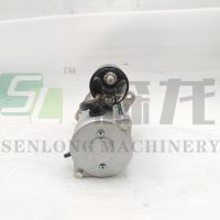 China 12V 9T 3.2KW Original Iskra Letrika Starter Motor 11.132.007 11.132.121 11.132.128 11.132.330 AZE4663 AZE4667 AZE4668 AZE4679 IS1343 for sale