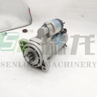 China 12V 9T 3.2KW Original Iskra Letrika Starter Motor 11.132.007 11.132.121 11.132.128 11.132.330 AZE4663 AZE4667 AZE4668 AZE4679 IS1343 for sale