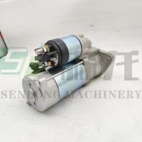 China 12V 9T 3.2KW Original Iskra Letrika Starter Motor 11.132.007 11.132.121 11.132.128 11.132.330 AZE4663 AZE4667 AZE4668 AZE4679 IS1343 for sale