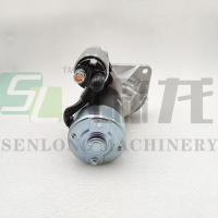China 12V Starter For NISSAN-TD42 23300-05D00,S13-118,S13118,S13118A,18215N,2-3236-2W,2330006J00,2330006J03,TD42T91-25-1154 for sale