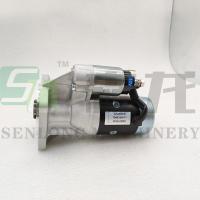 China 12V Starter For NISSAN-TD42 23300-05D00,S13-118,S13118,S13118A,18215N,2-3236-2W,2330006J00,2330006J03,TD42T91-25-1154 for sale