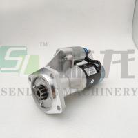 China 12V Starter For NISSAN-TD42 23300-05D00,S13-118,S13118,S13118A,18215N,2-3236-2W,2330006J00,2330006J03,TD42T91-25-1154 for sale