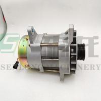 China For Daewoo Novus DE12 Bus,96358407 96359316 96709645 24V 150A Daewoo Alternator,0K85218300,0K88318300, 0K85218300A for sale