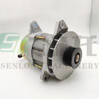 China For Daewoo Novus DE12 Bus,96358407 96359316 96709645 24V 150A Daewoo Alternator,0K85218300,0K88318300, 0K85218300A for sale