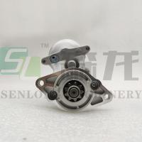 China Starter For KAF620 4000 4010 Kawasaki Mule  21163-2134 SND0690 228000-8842 410-52383 21163-2134 190-6112A 211632134 for sale
