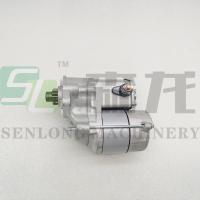 China Starter For KAF620 4000 4010 Kawasaki Mule  21163-2134 SND0690 228000-8842 410-52383 21163-2134 190-6112A 211632134 for sale