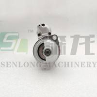China 12V 9T Excavator Starter Bosch Motor 0001109043,0001109008,50353510,50353511,2-7068-1W,For HATZ 1D20 Industrial Engine for sale