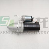 China 12V 9T Excavator Starter Bosch Motor 0001109043,0001109008,50353510,50353511,2-7068-1W,For HATZ 1D20 Industrial Engine for sale