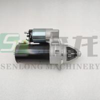 China 12V 9T Excavator Starter Bosch Motor 0001109043,0001109008,50353510,50353511,2-7068-1W,For HATZ 1D20 Industrial Engine for sale