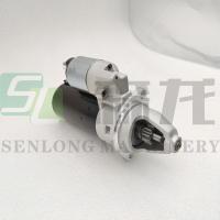 China 12V 9T Excavator Starter Bosch Motor 0001109043,0001109008,50353510,50353511,2-7068-1W,For HATZ 1D20 Industrial Engine for sale