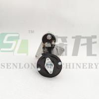 China 12V 9T Starter Motor IVECO 0001109365 42498717,DRS0633 300N12001Z 69503857,F1AE0481A,2-2976-BO 32472R for sale