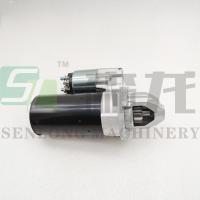 China 12V 9T Starter Motor IVECO 0001109365 42498717,DRS0633 300N12001Z 69503857,F1AE0481A,2-2976-BO 32472R for sale