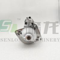 China 12V 9T Starter Motor IVECO 0001109365 42498717,DRS0633 300N12001Z 69503857,F1AE0481A,2-2976-BO 32472R for sale