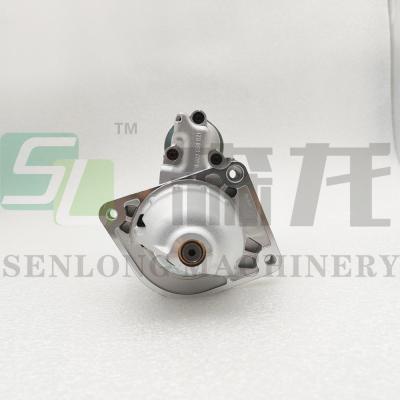 China 12V 9T Starter Motor IVECO 0001109365 42498717,DRS0633 300N12001Z 69503857,F1AE0481A,2-2976-BO 32472R for sale