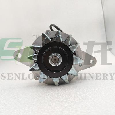 China 24V Alternator 23100BD008 0201-152-0070 02011720420 02011720421,23100BD008 23100BD008 23100BD008 for sale