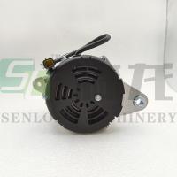 China 24V Alternator 23100BD008 0201-152-0070 02011720420 02011720421,23100BD008 23100BD008 23100BD008 for sale