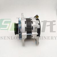 China 24V Alternator 23100BD008 0201-152-0070 02011720420 02011720421,23100BD008 23100BD008 23100BD008 for sale