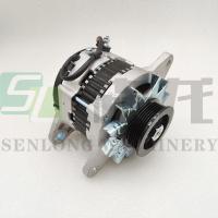 China 24V Alternator 23100BD008 0201-152-0070 02011720420 02011720421,23100BD008 23100BD008 23100BD008 for sale