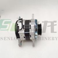 China 24V Alternator 23100BD008 0201-152-0070 02011720420 02011720421,23100BD008 23100BD008 23100BD008 for sale