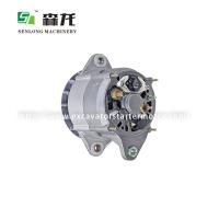 China Alternator 12V 135A  BOSCH Generator B0120468055 0120468028, 0120468055, AL9939X,MG490, MG57510459510 AL9941X for sale