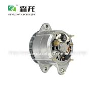 China Alternator 24V  BOSCH Generator B0120468136  0120468136, AL5010X 10459505    501348 for sale