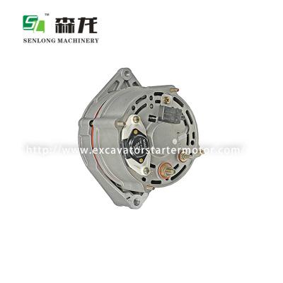China Alternator 24V 55A BOSCH Generator 120488206, 0120488298, F005A00003, F005A0002  1244 AT228217, SE501362S400-24132  7 for sale