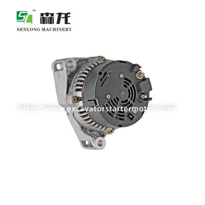 China Alternator 12V 90A    BOSCH Generator  B0123320057 MG362  31100PDFE0  0-123-320-057, 0123325007, 0-123-325-007, 01233350 for sale